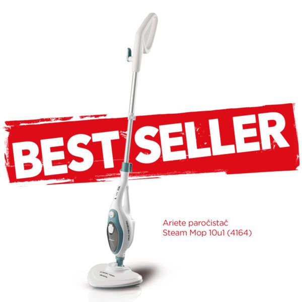 Paročistač - Ariete BiH