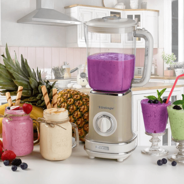 Blender - Ariete BiH